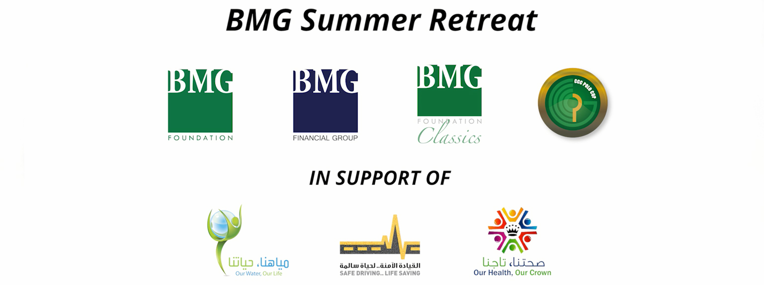BMG Foundation